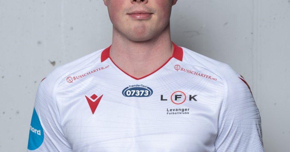 Marius Høstland / Levanger FK