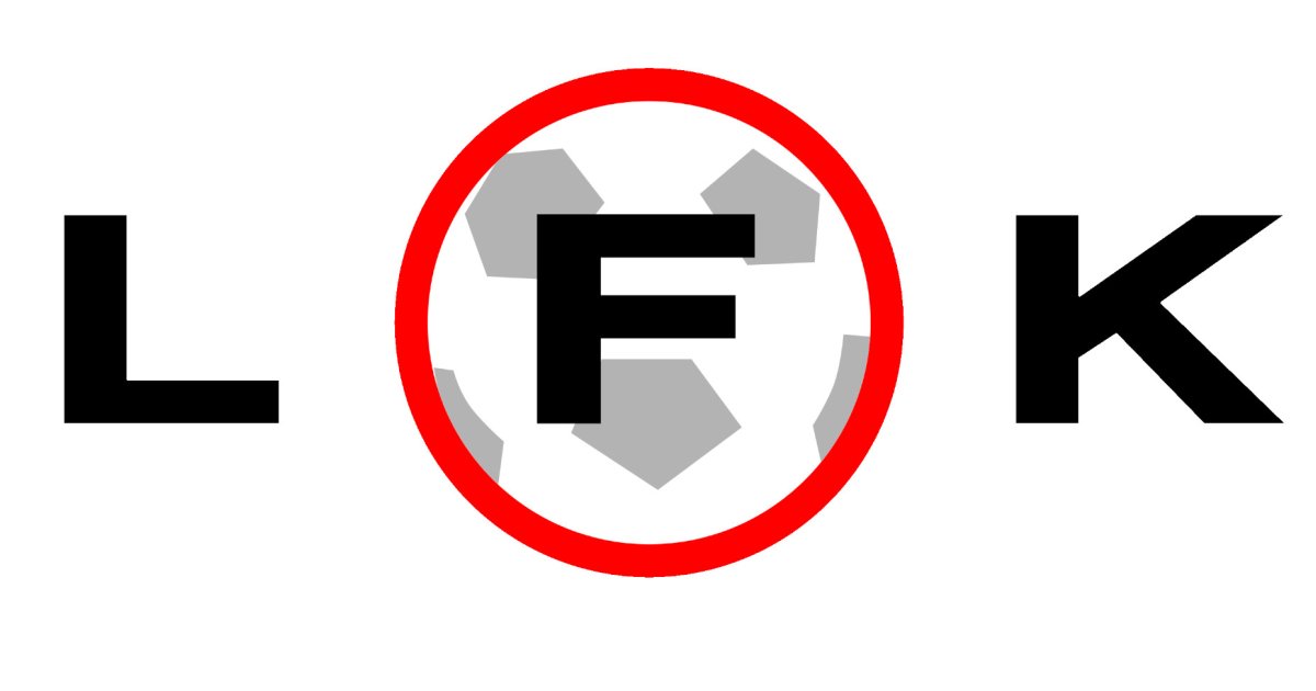 Retningslinjer for bruk av Levanger FK-merkevaren / Levanger FK